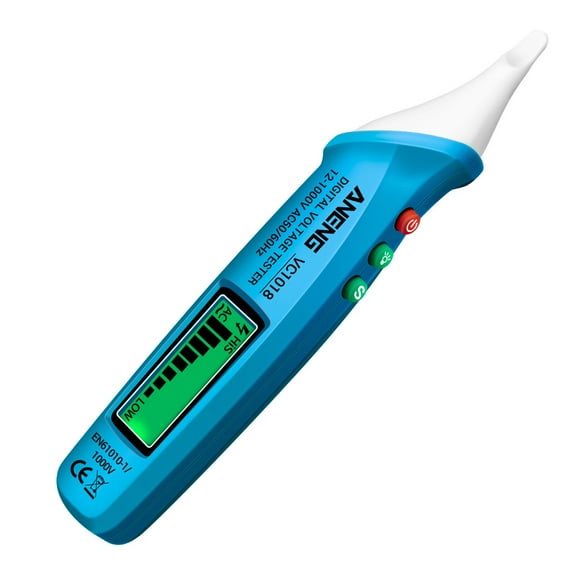 Battery Powered Continuity Tester