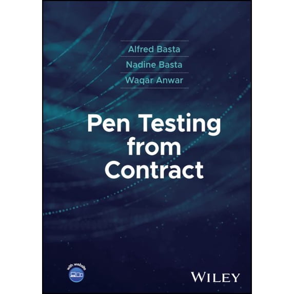 Pre-Owned Pen Testing from Contract to Report (Hardcover) - Walmart.com