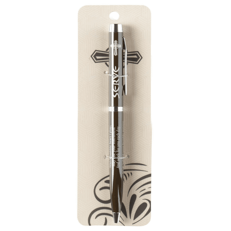 Pen-Those Who Serve Metal - Walmart.com