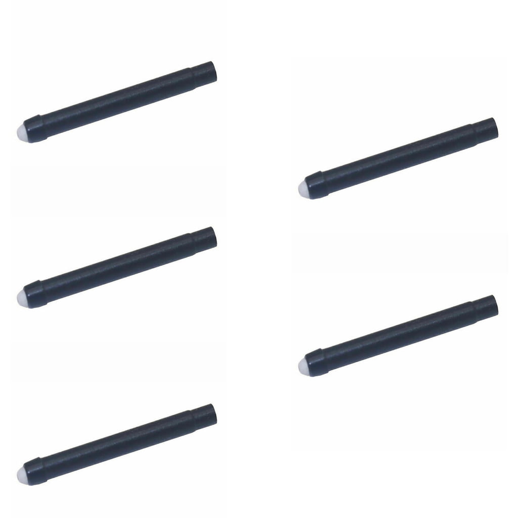 Pen Tips for Surface Pen (5 Packs, HBType) Surface Pen Tip Replacement ...