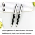 Pen Toy Utility Gadget Joke Funny Prank Trick Novelty Palestrina Ludi ...
