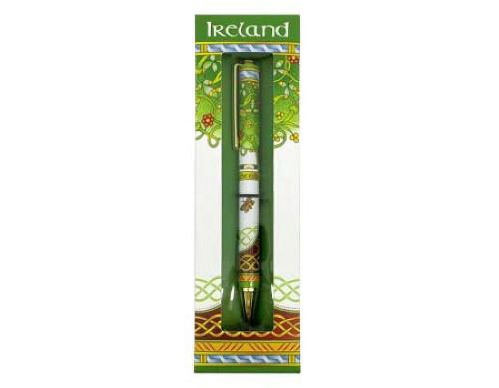 Pen Tree of Life - Celtic Notes - Walmart.com