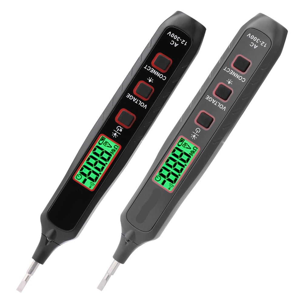 Pen Type Digital Multimeter Voltage Intelligent Professional Current ...