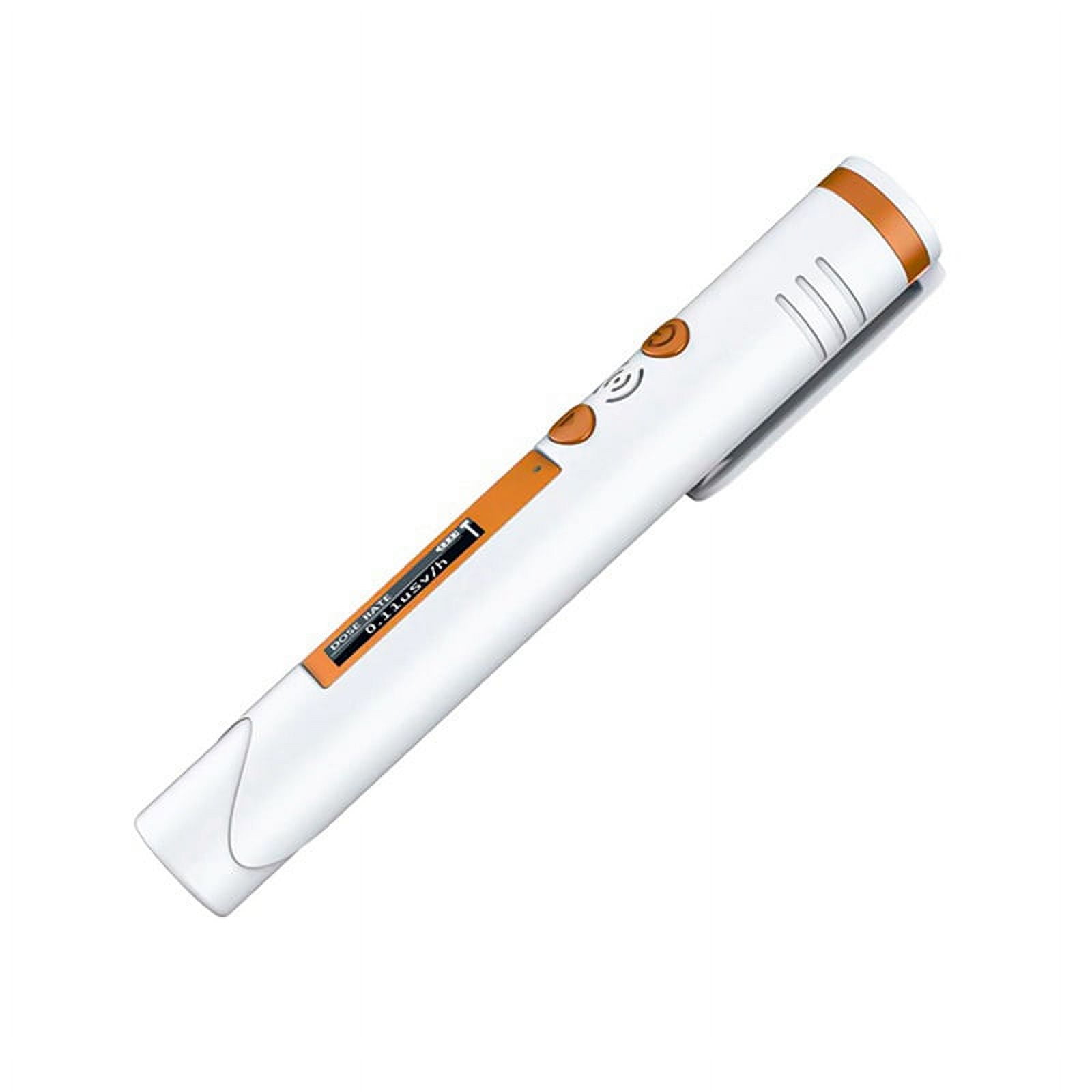 Pen Type Digital Nuclear Radiation Detector XY-Ray Industrial Personal ...