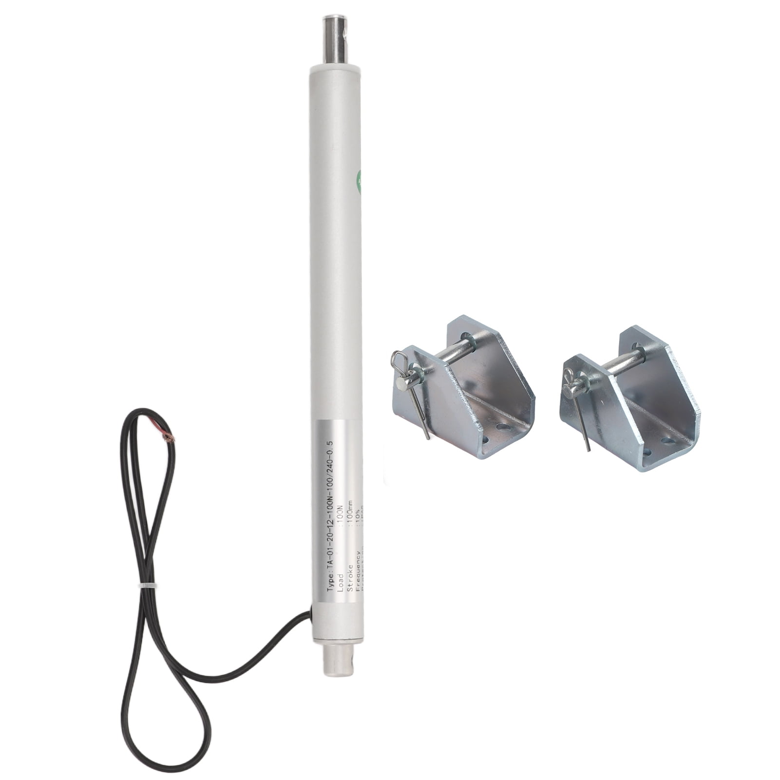 Pen Type Electric Actuator High Speed DC Motor Drive Linear Actuator ...