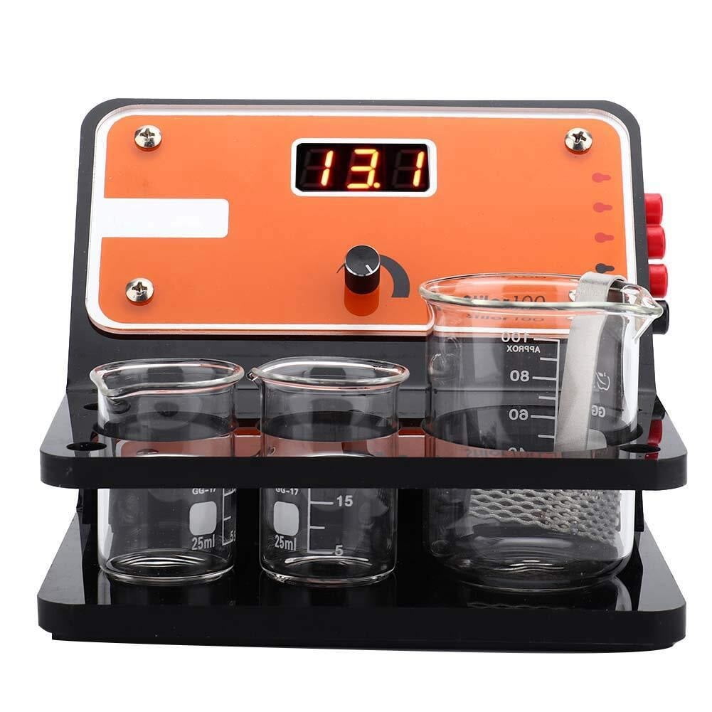 Pen Type Plating Machine, Professional Pen Type Partial Gold Plating ...