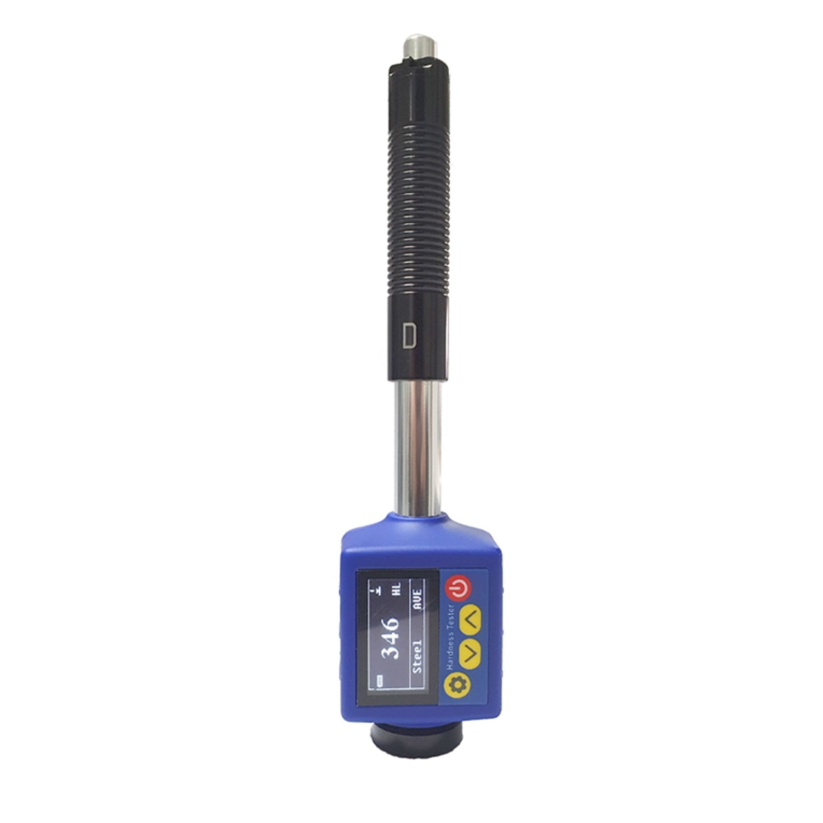 Pen Type Portable Leeb Hardness Tester Metal Hardness Tester For ...