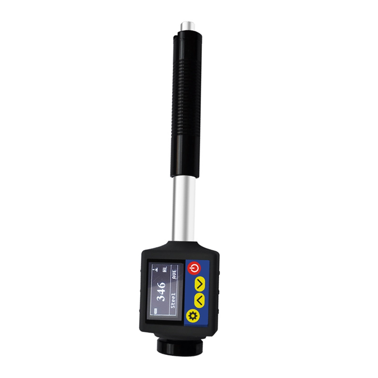 Pen Type Portable Leeb Hardness Tester Metal Hardness Tester For ...