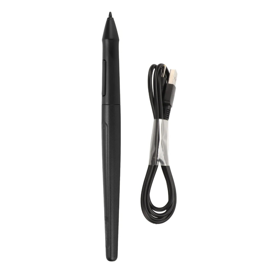 Pen With 8192 Pressure & Tilt Recognition for PF150 Digital Drawing ...