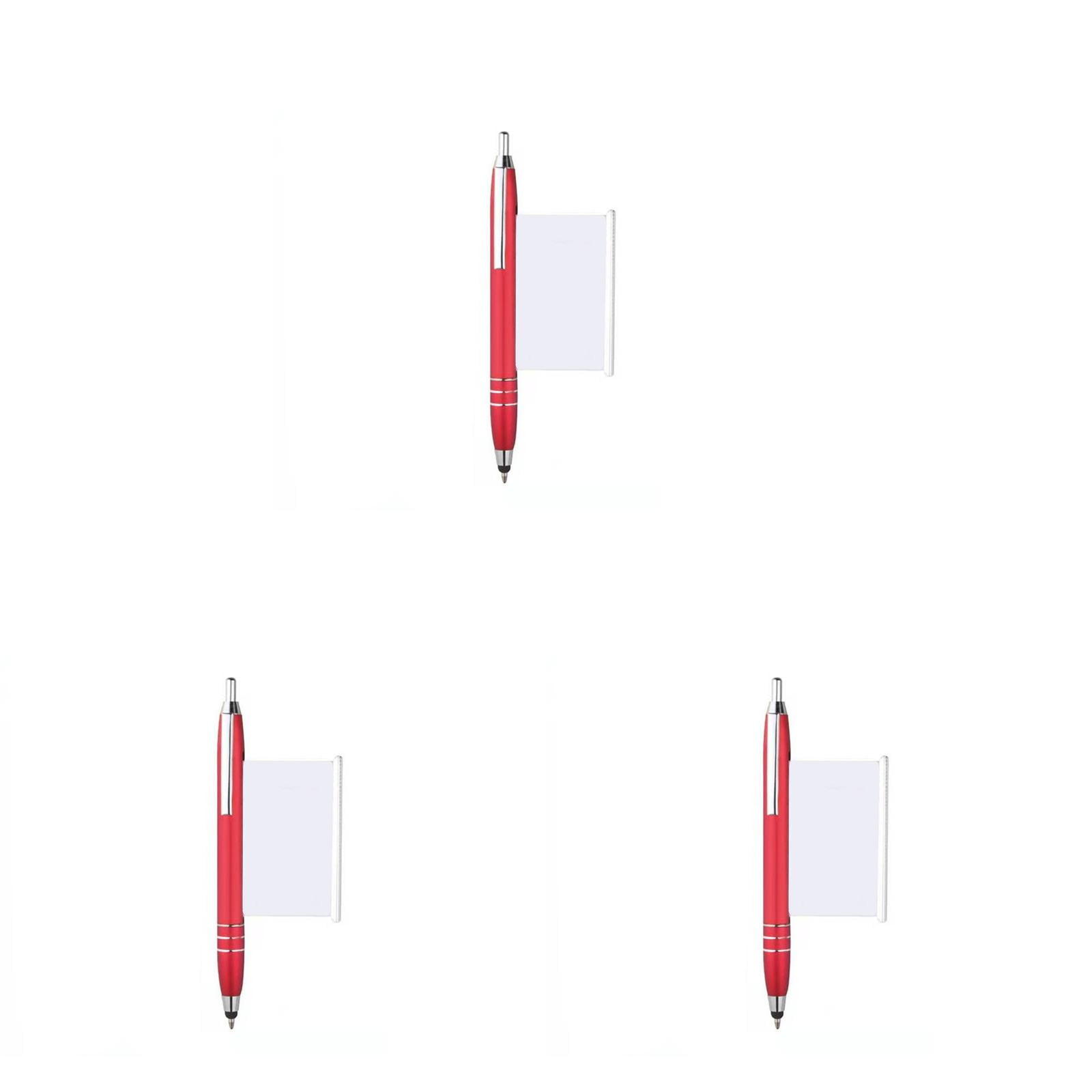 Pen With Cheat Sheet,Retractable Paper Ball Point Pens For School ...