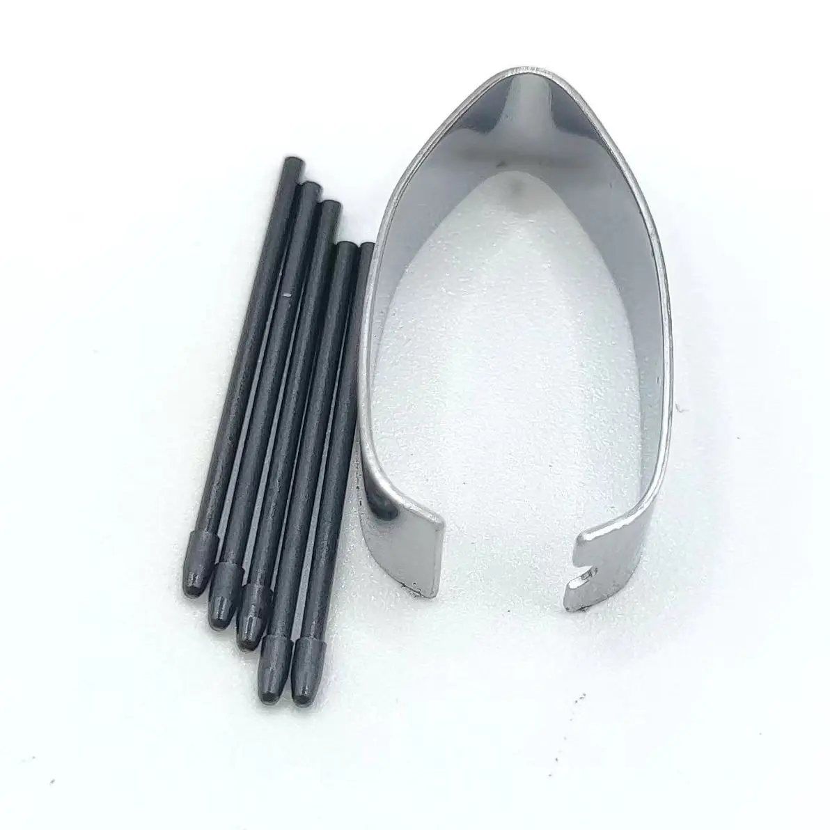 Pen nibs Tip For Staedtler EMR Stylus Pen Noris Digital pen 10pcs black ...