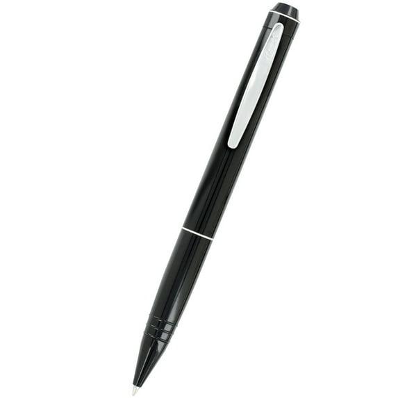 PenRecorderPro SL100 Digital Pocket Voice Recorder Pen, Handheld Mini ...