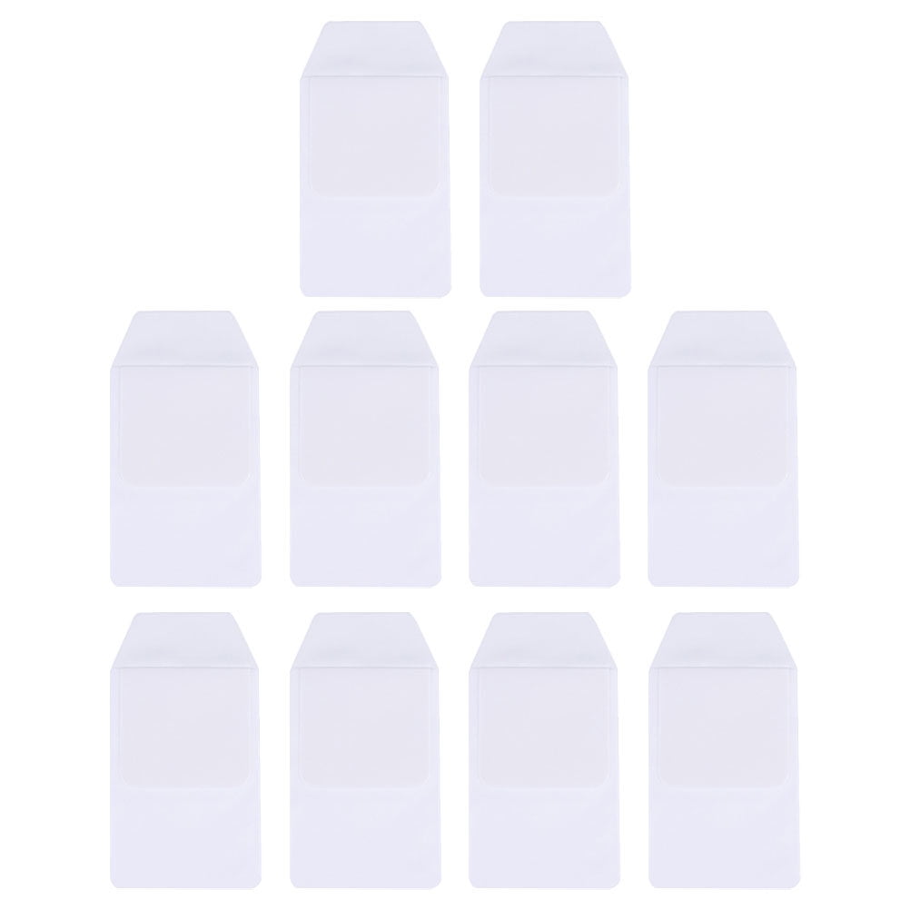 UPOUART Small Pencil Pouch Doctors 10Pcs 6.1X3.3X0.08In - Walmart.com