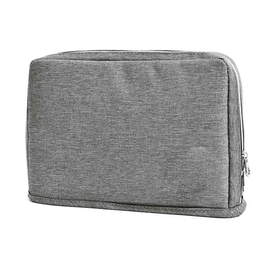 Pencil Case Big Capacity Pen Bag Large Storage Marker Pouch Pen Case ...