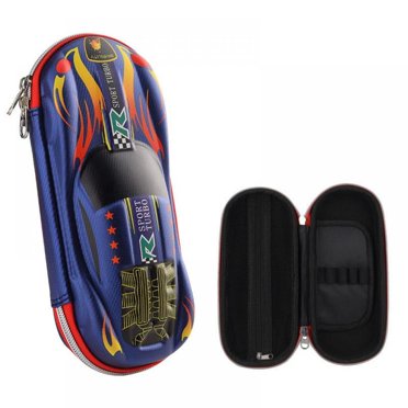 Squishmallows New Lola the Unicorn Pencil Pouch, Pink and Purple, New ...