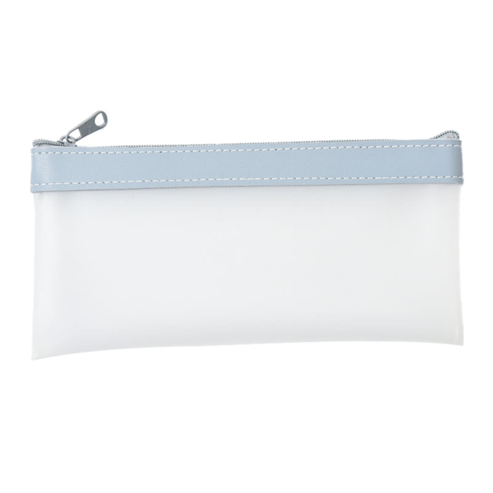 Pencil Case Clearance, Furenl Clear Pencil Pouch Clear Pencil Case Bags ...