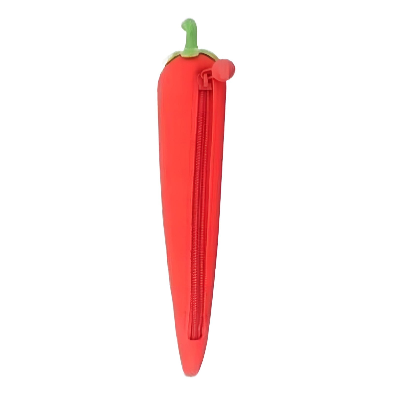 Pencil Case Eggplant Red And Shaped Pencil Cases for Office Cute And ...