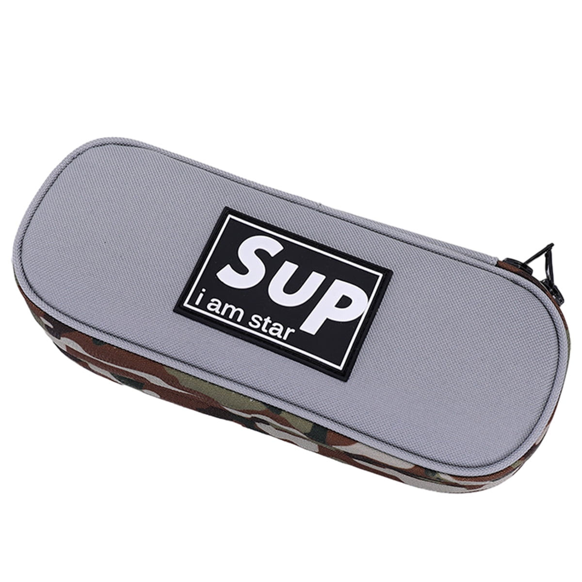 Pencil Case Pen Bag, Handheld Pencil Holder Pouch Pen Organizer ...