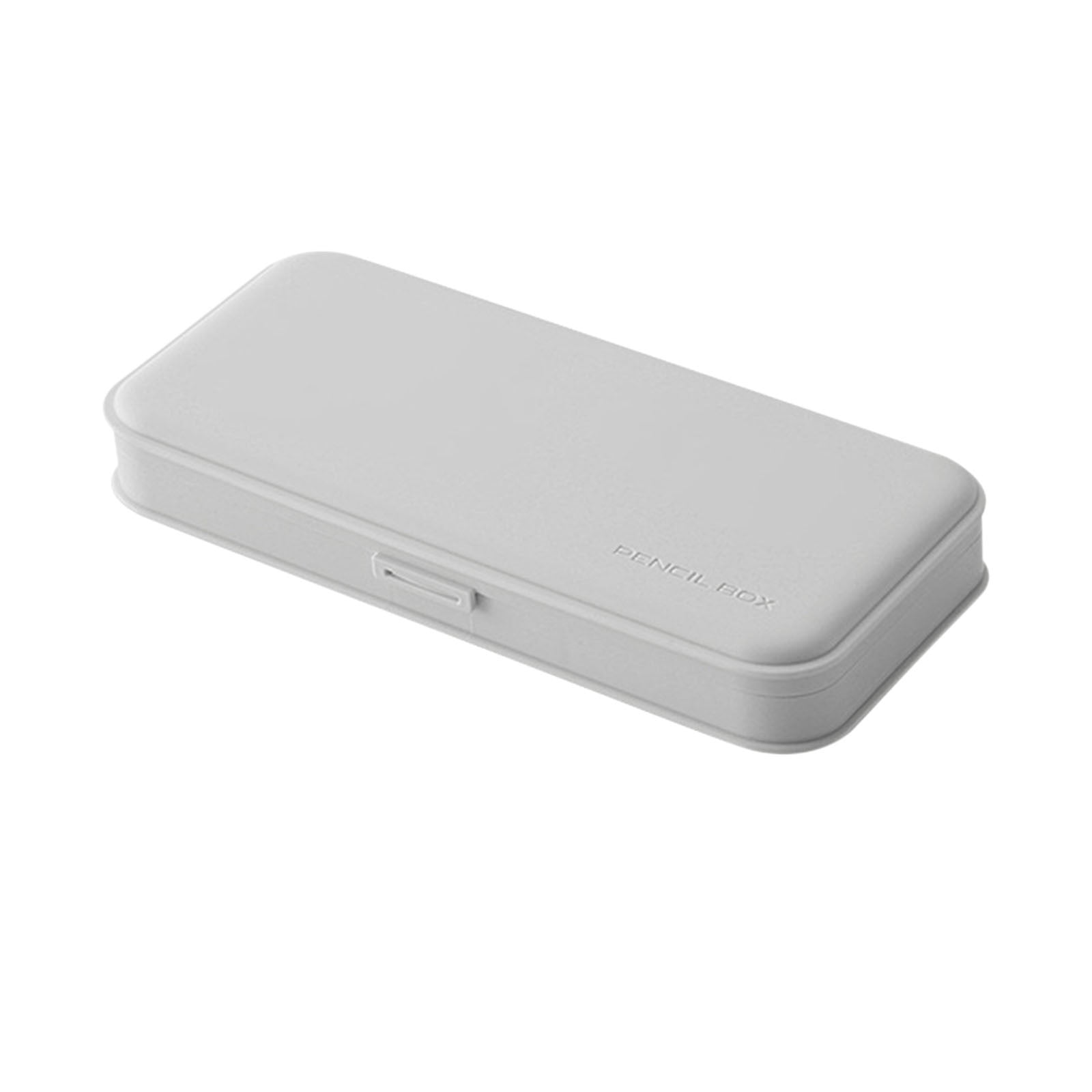 Pencil Case, Stationery Organizer, Multi-Compartment Durable Storage ...