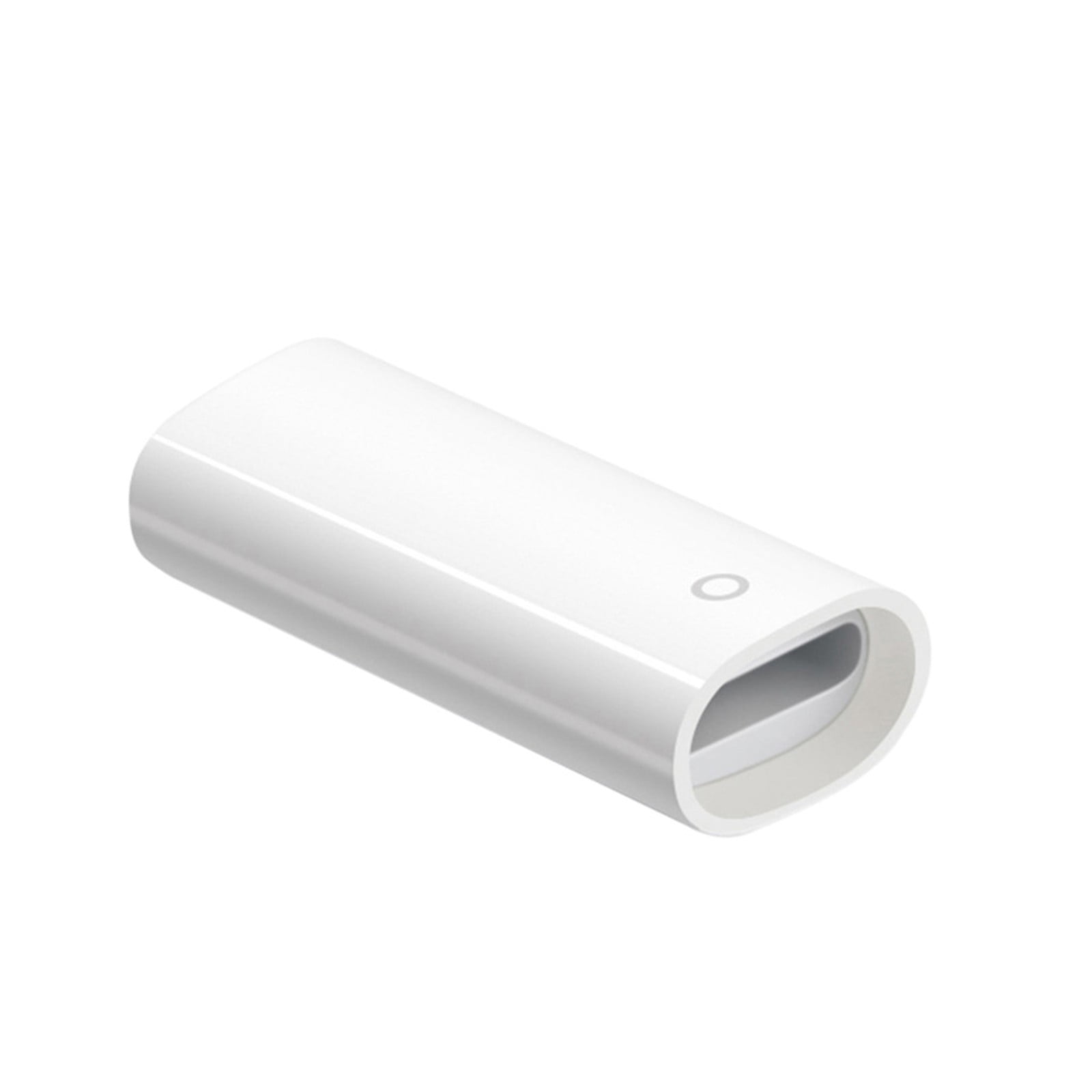 Pencil Charging Adapter - Female to Female Connector, ABS Material ...