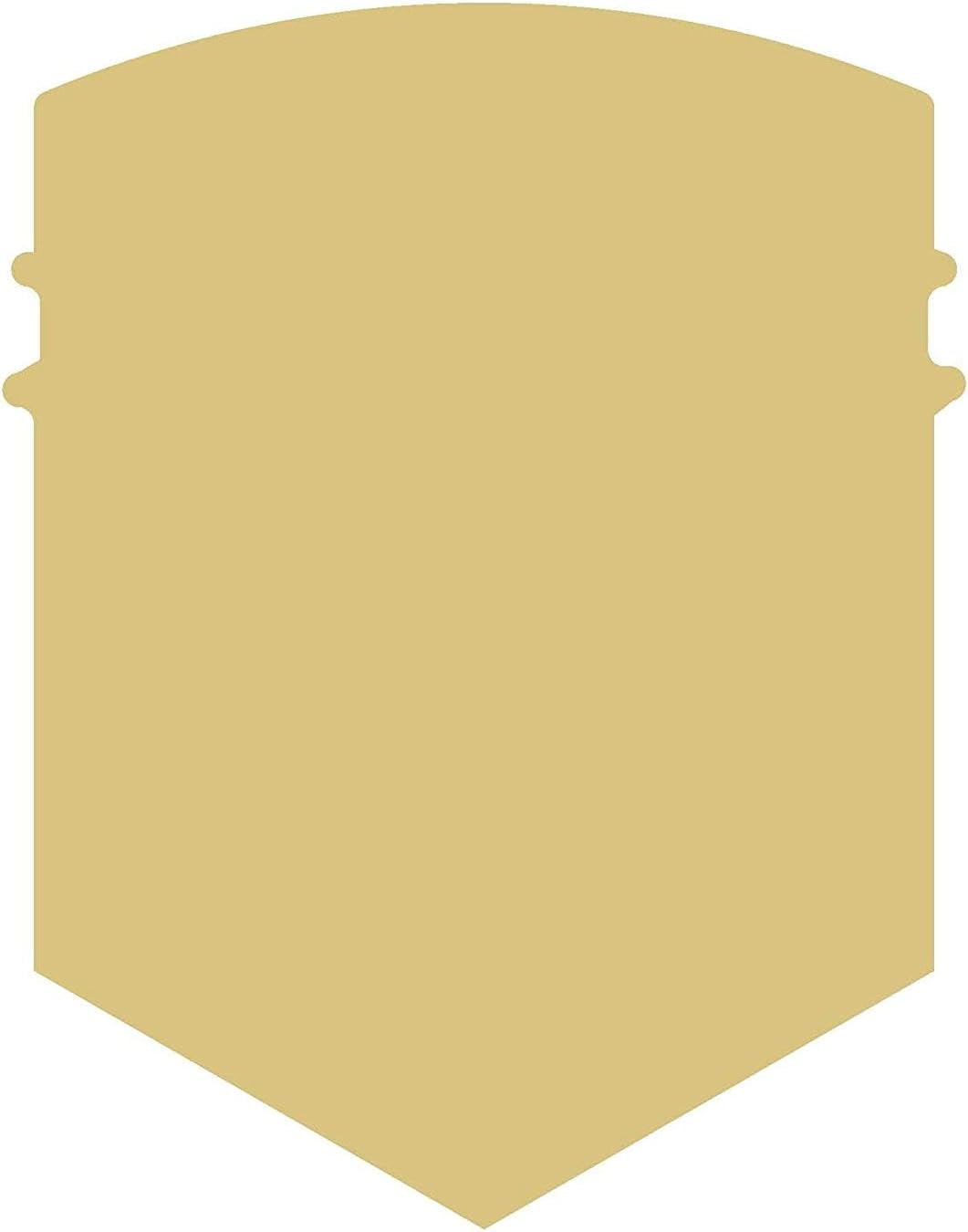 Pencil Cutout Unfinished Wood First Day of School Announcement School ...