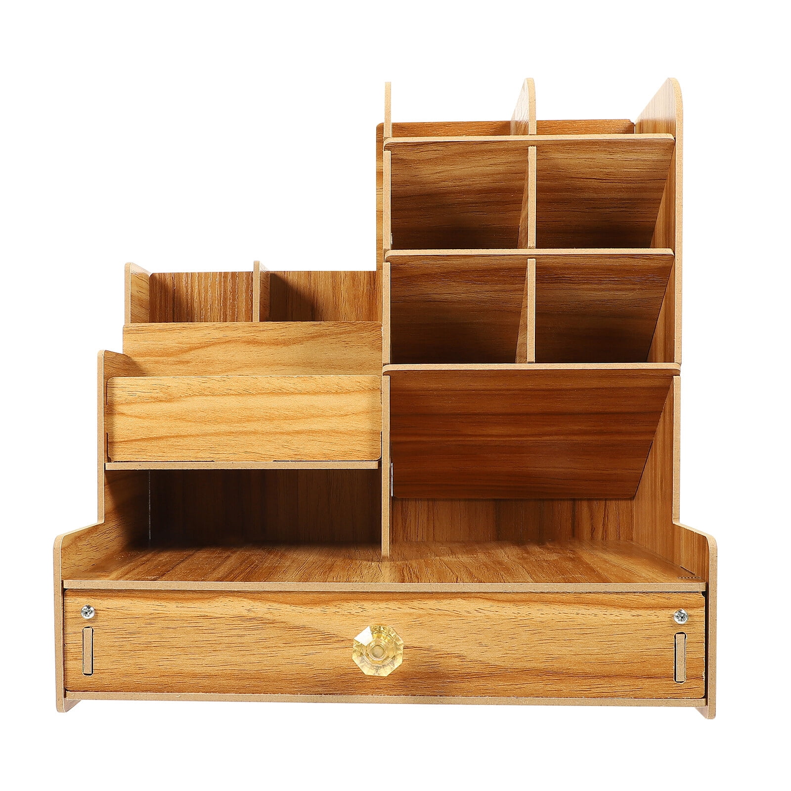 Pencil Holder,Household Pencil Organizer Multi-Function Table Organizer ...