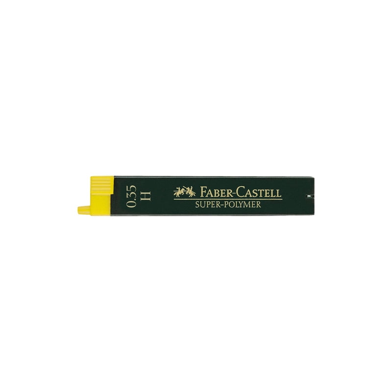 Pencil Lead Refill, 0.35mm - Walmart.com