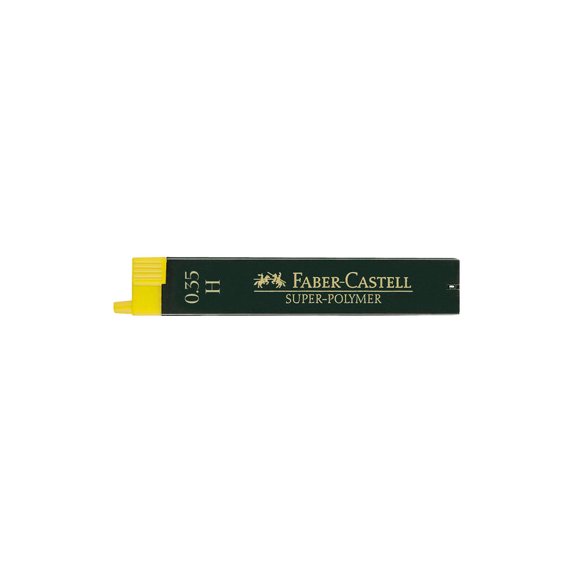 Pencil Lead Refill, 0.35mm - Walmart.com