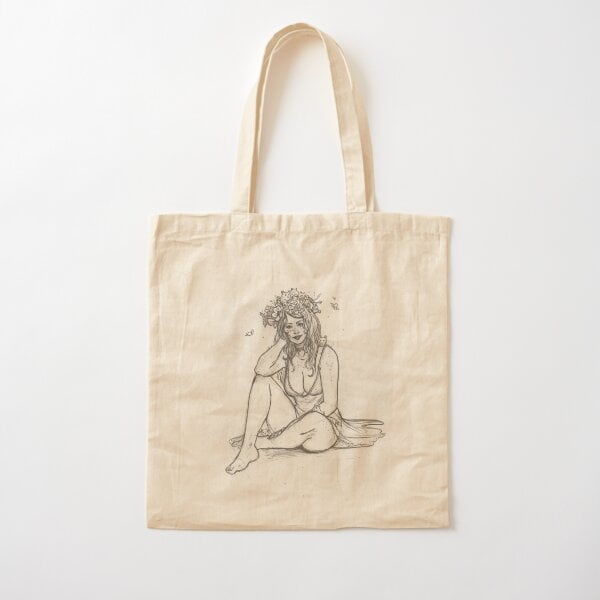 Pencil, Pinup, Up, Flower, Flowers, Girl, Woman, Traditional, Hamsters ...