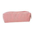 Pencil Pouch, Small Zipper Pouch for Travel, Makeup Brush Organizer Bag ...