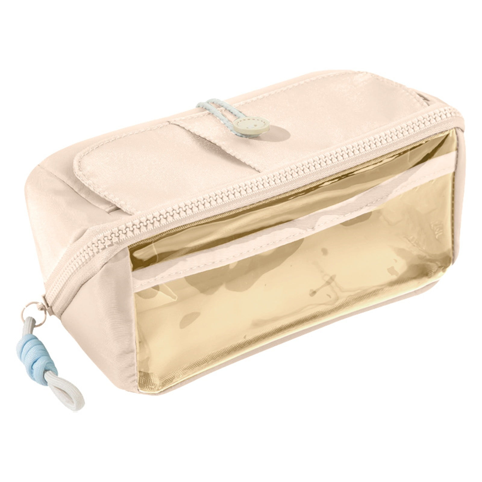 Pencil Pouch for man, Tyeign Big Capacity Pencil Pen Case College ...