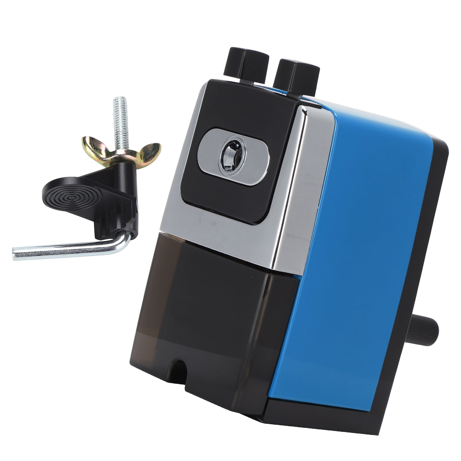 Pencil Sharpener Manual Artist Drawing Sketching School/Office/Home ...