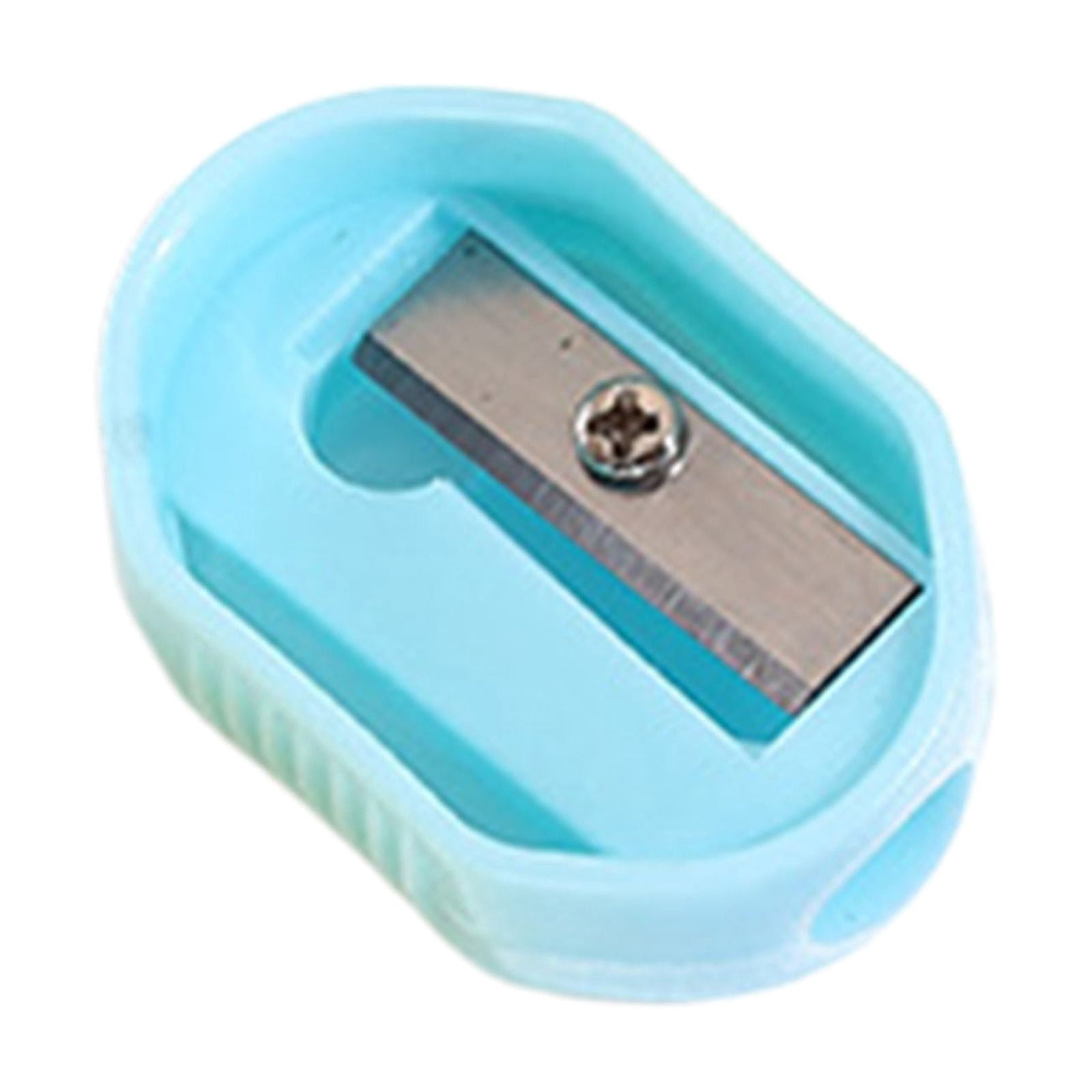 Pencil Sharpener,Manual Cutter,Anti-break Lead Portable Stationery Tool ...