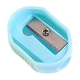 Pencil Sharpener,Manual Cutter,Anti-break Lead Portable Stationery Tool ...