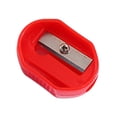 Pencil Sharpener,Manual Cutter,Anti-break Lead Portable Stationery Tool ...