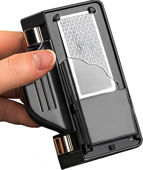 Pencil Sharpener Pointer Sketch Sandpaper Multifunction Pencil Lead ...