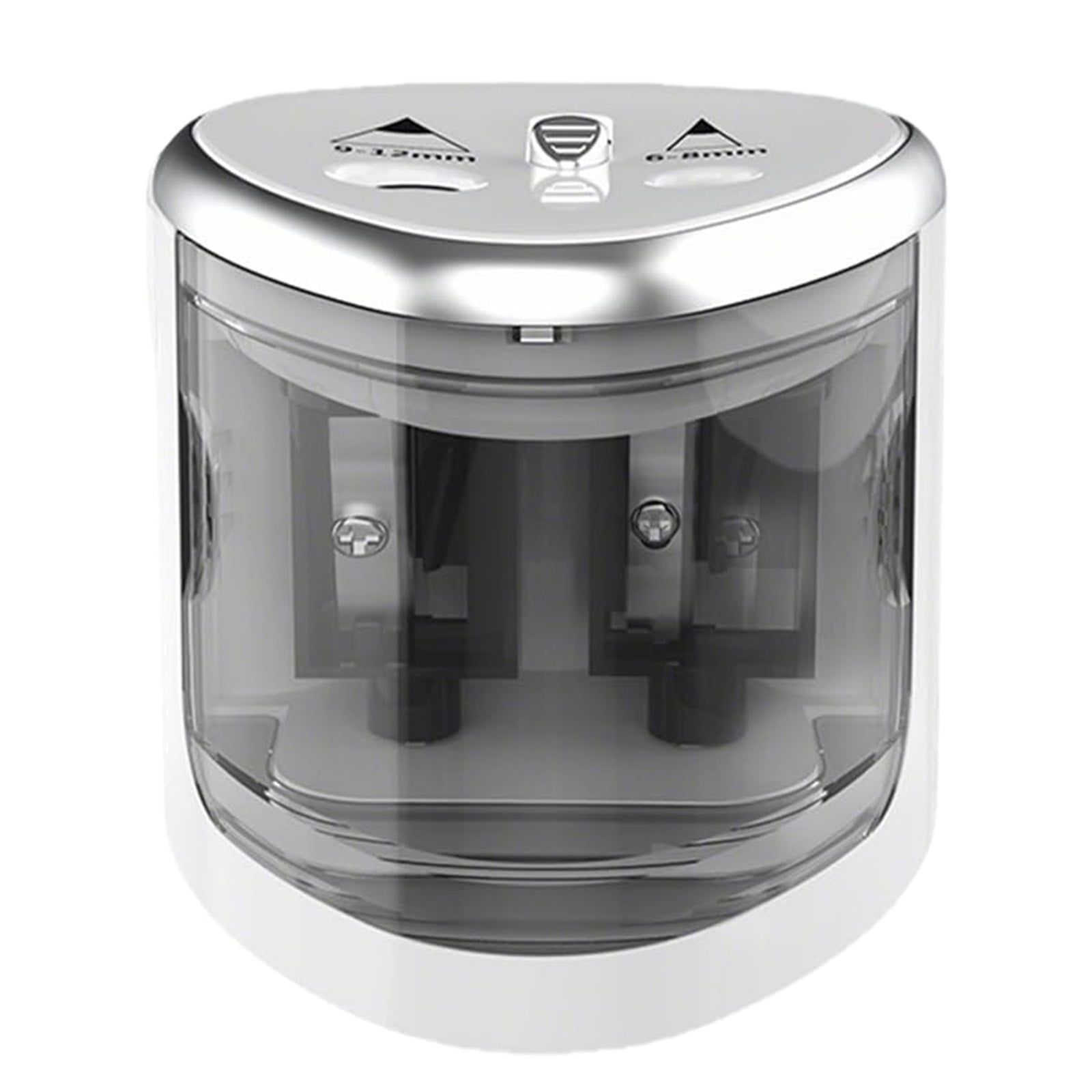 Pencil Sharpener with Powerful Motor for Precise Sharpening Control ...