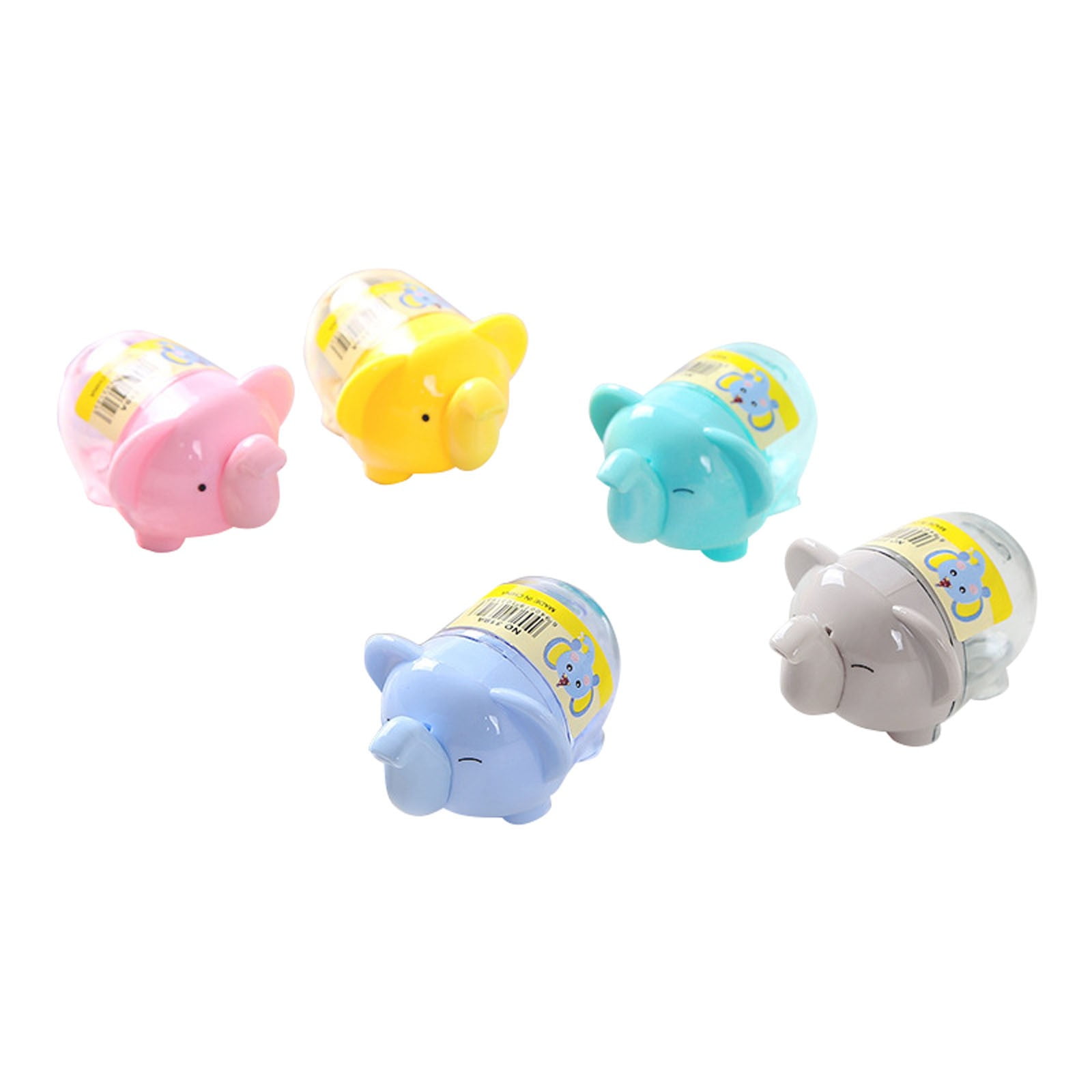 Pencil Sharpeners Clearance, Furenl Point 1: This Creative Cartoon ...