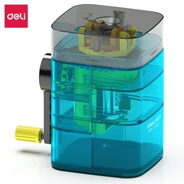 Alvin Brass Bullet Sharpener - Walmart.com