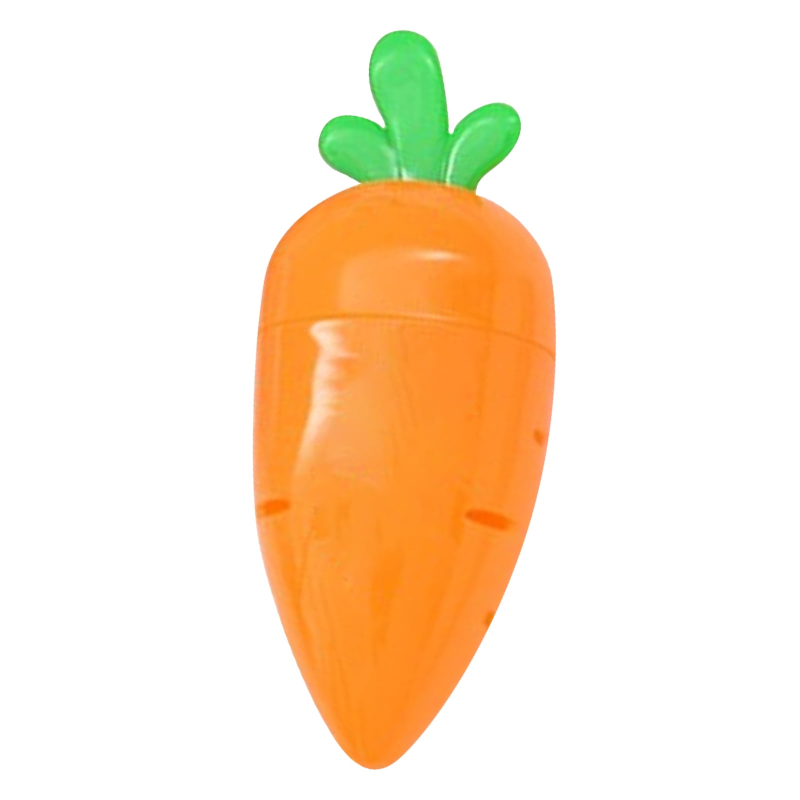 Pencil Sharpner Cartoon Cute Little Refreshing Carrot Shape Pencil ...