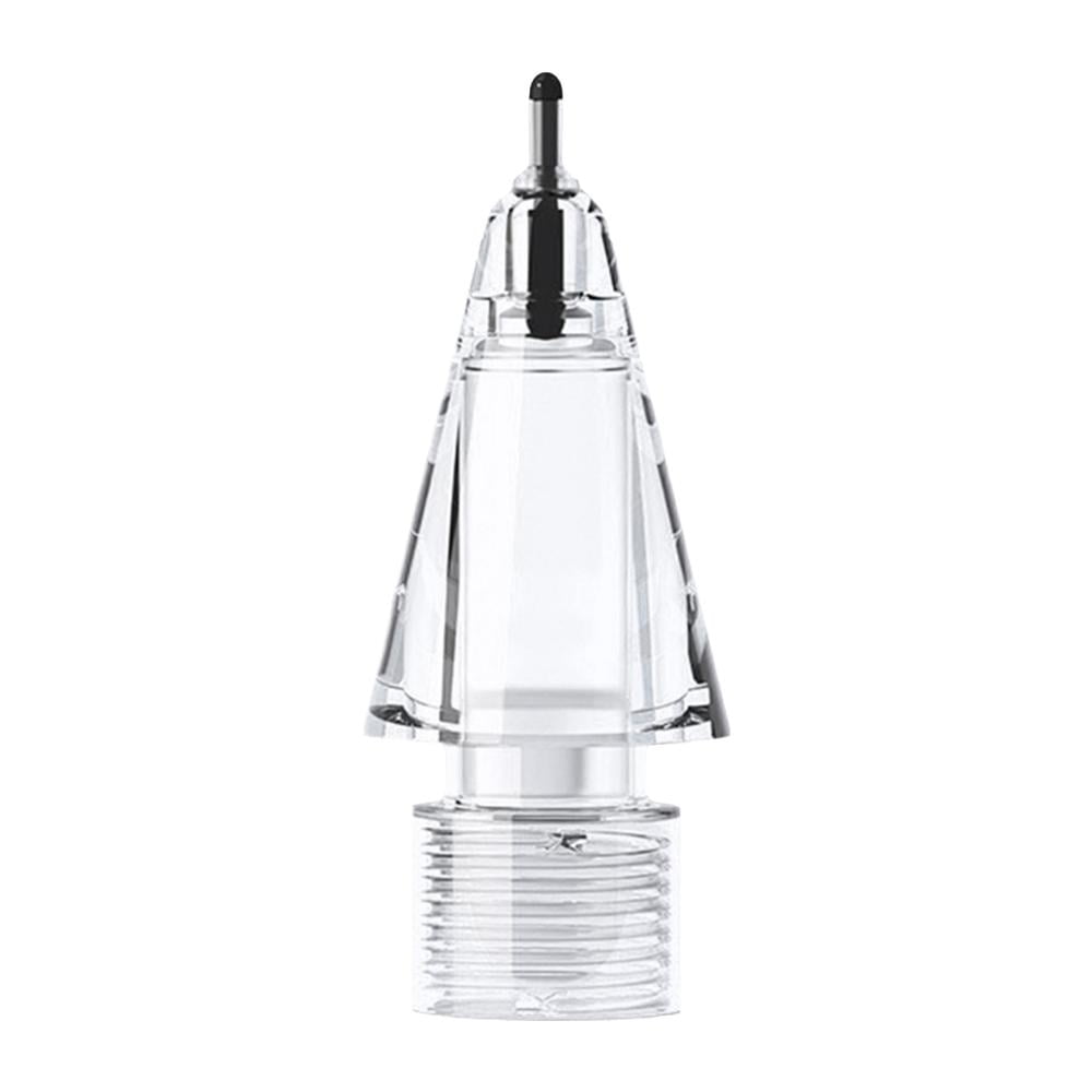 Pencil Tips For Apple Pencil 1/2 Gen Replacement Tips Anti-wear I Pen ...