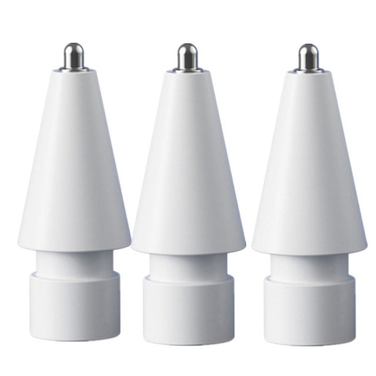 Pencil Tips For Apple Pencil 1st/2nd Spare Nib Replacement Tip For ...