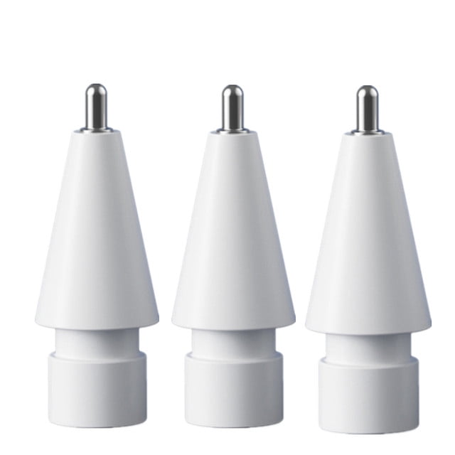 Pencil Tips For Apple Pencil 1st/2nd Spare Nib Replacement Tip for ...