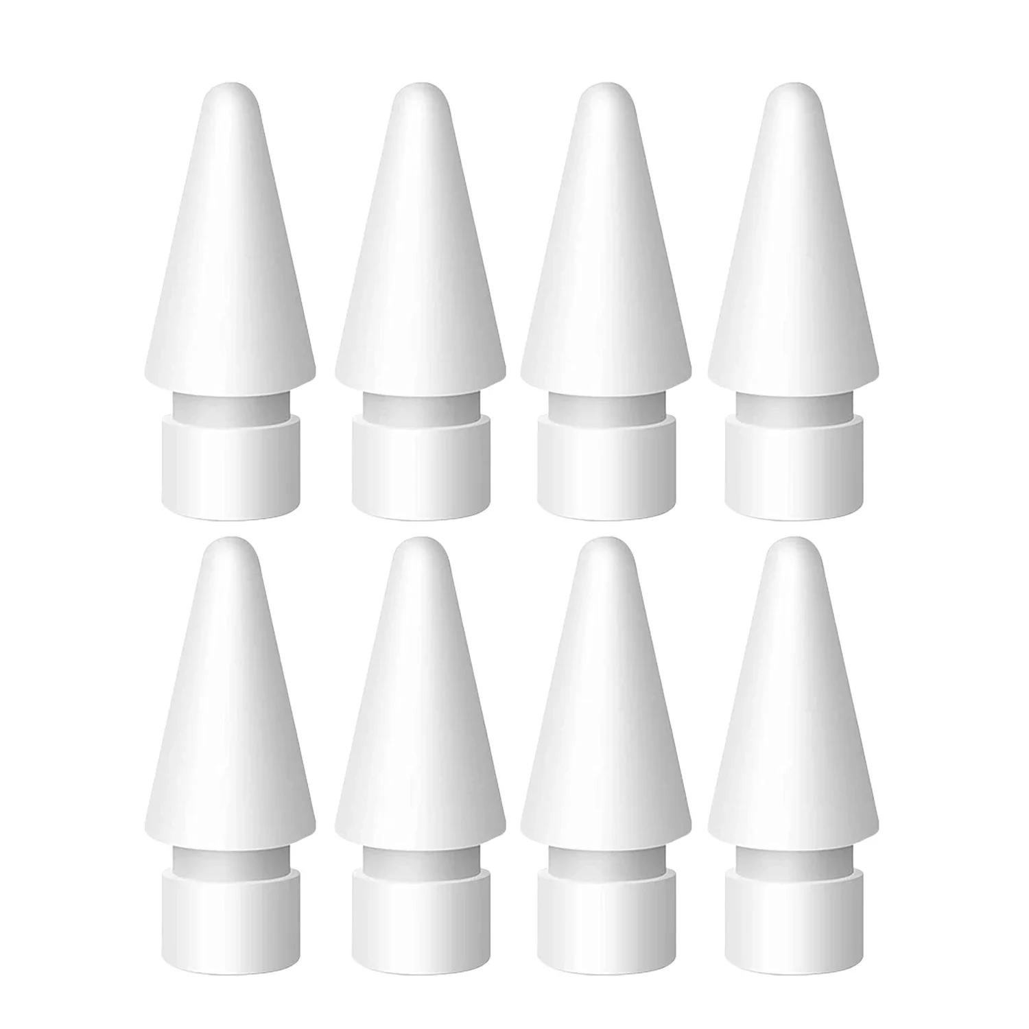 Pencil Tips for Apple Pencil 1/2 Replacement IPencil Nibs High ...