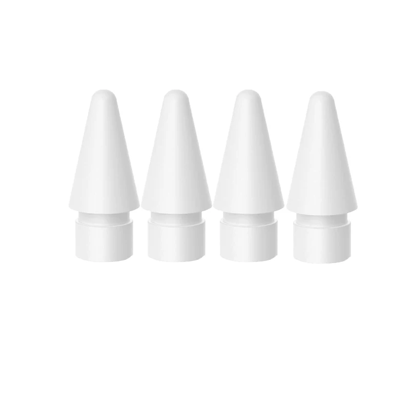 Pencil Tips for Apple Pencil 1st / 2nd Generation iPencil Sensitivity ...