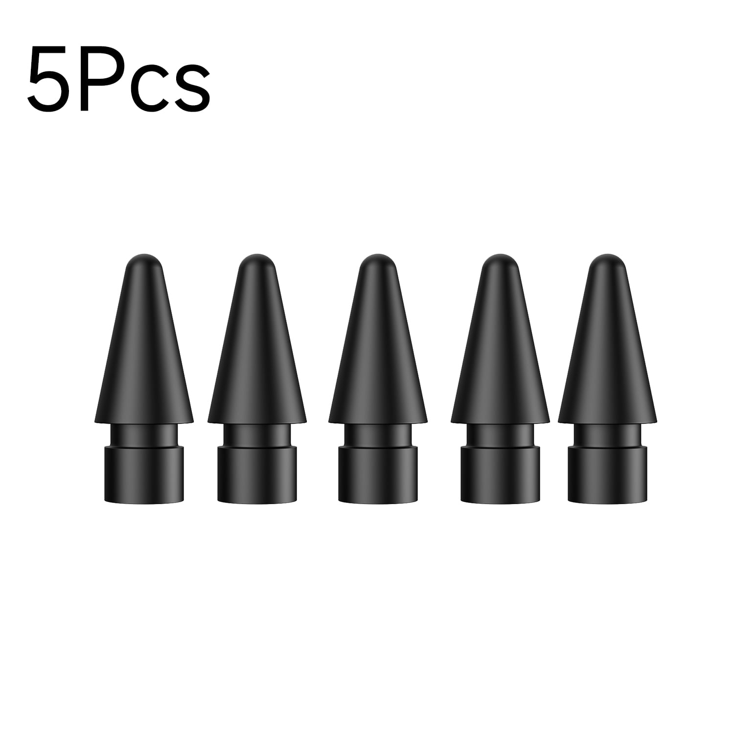 Pencil Tips for Apple Pencil 1st / 2nd Generation iPencil Sensitivity ...