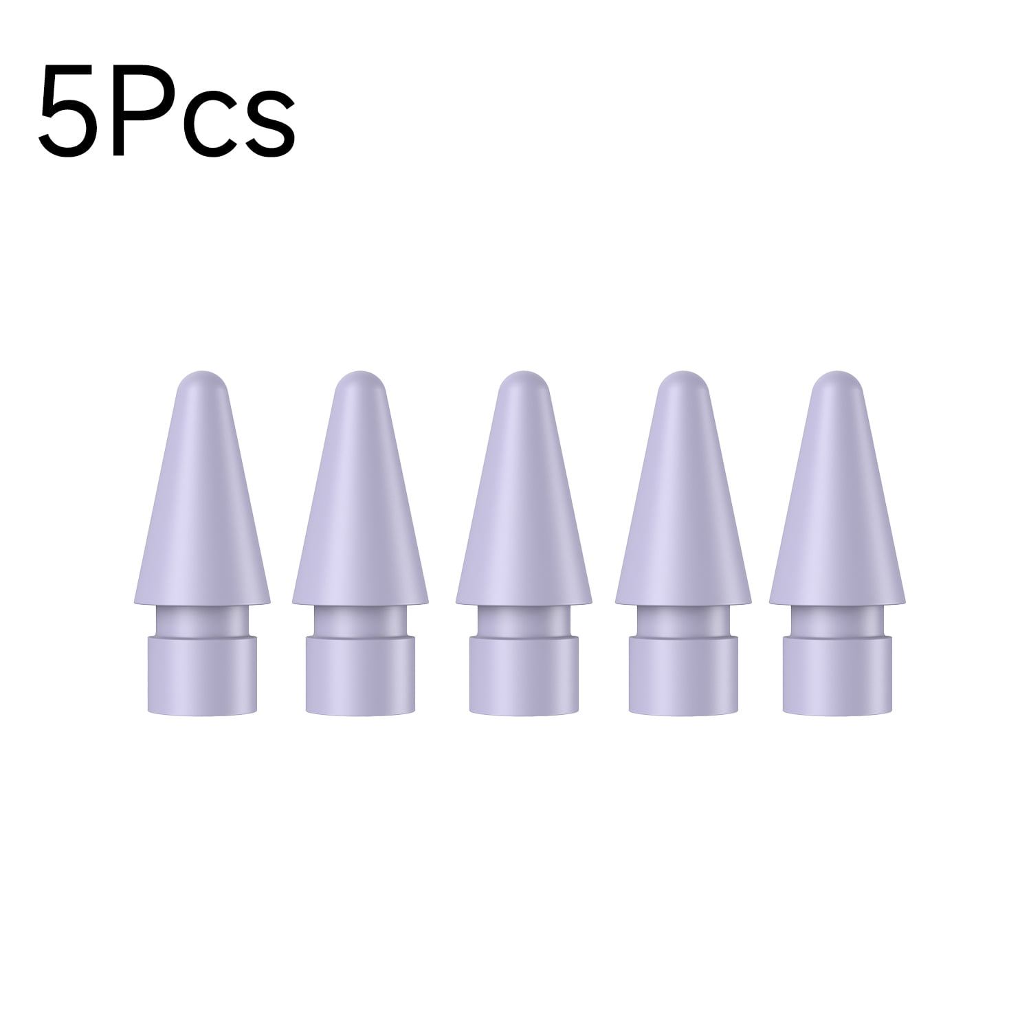 Pencil Tips for Apple Pencil 1st / 2nd Generation iPencil Sensitivity ...