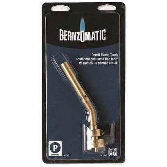 Pencil Torch, Spark Ignitor, Propane - Walmart.com