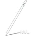 Pencil USB C for iPad 2025-2018: iPad Pen with 15H Battery Tilt ...