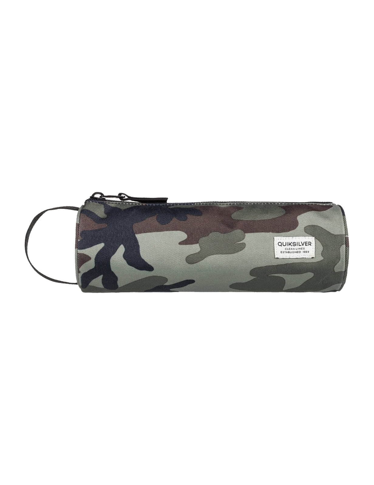 Pencilo Print Pencil Case [Kalamata] - Walmart.com